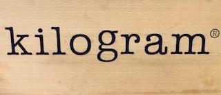 KILOGRAM